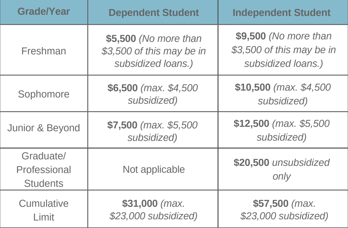 Student Loans: What You Need to Know - Capstone Wealth Partners